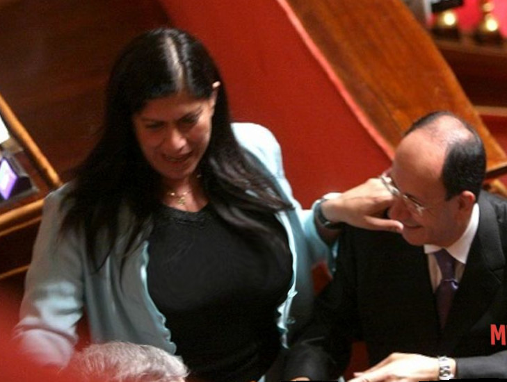 ROSI MAURO ROSI MAURO